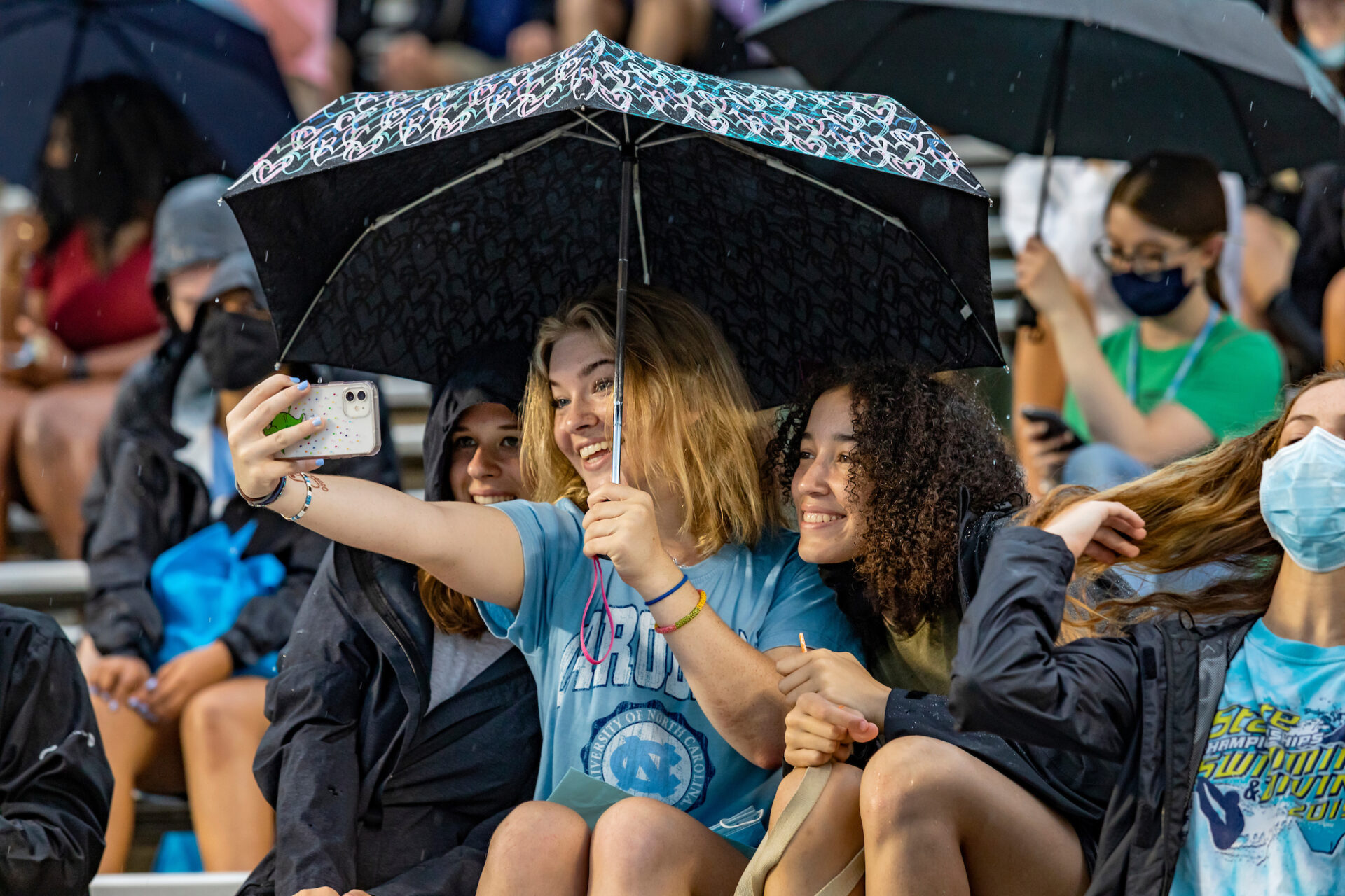 Transfer Students - New Students and Family Programs