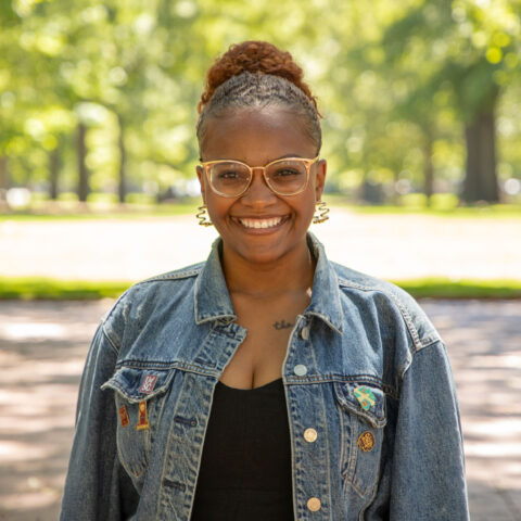 Our Staff - New Students and Family Programs