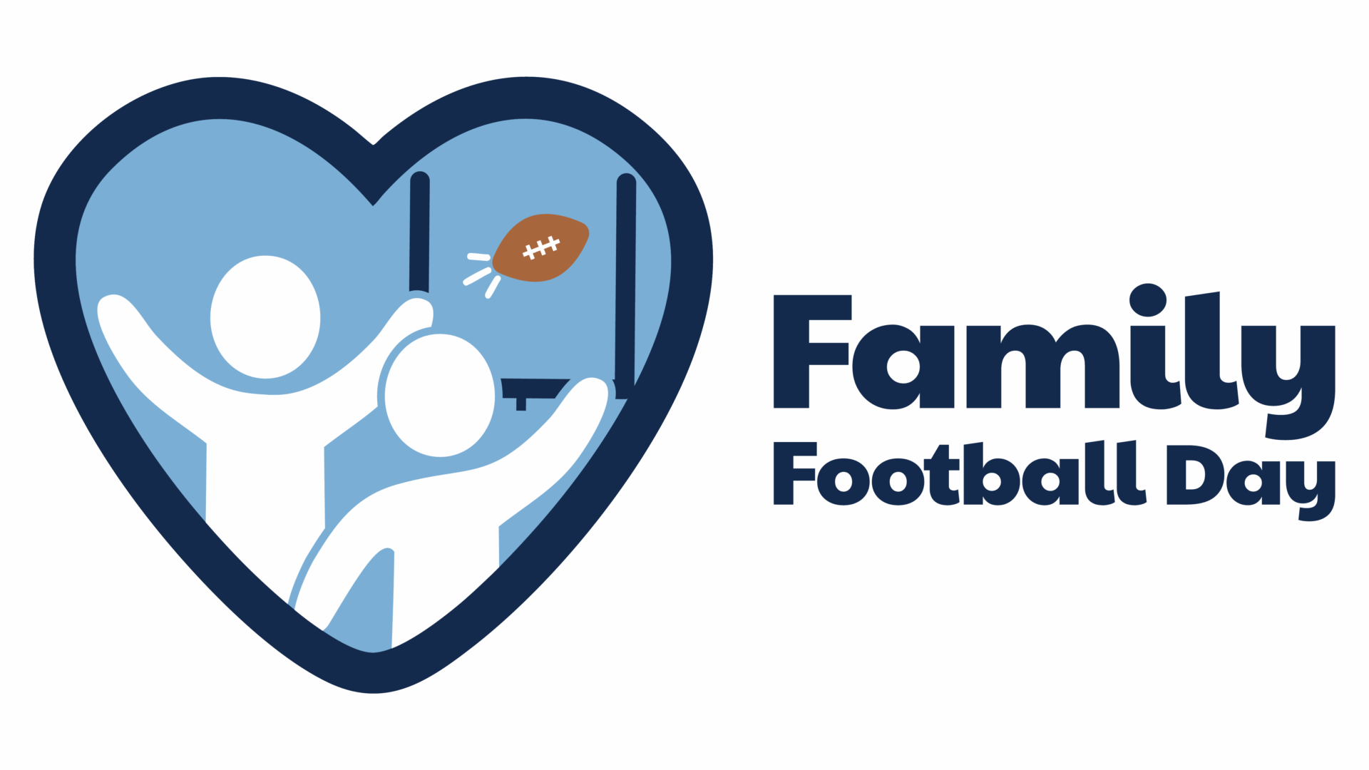 Family Football Day - New Students and Family Programs